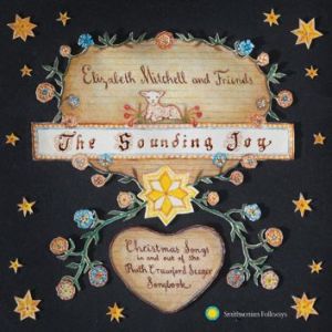 Elizabeth Mitchell Christmas Album (All Ages) | Momma's Bacon