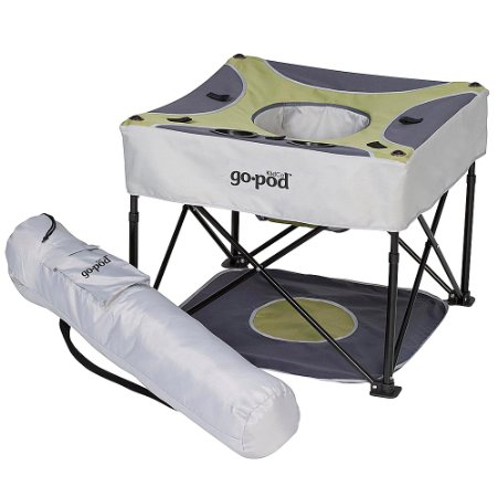 KidCo Go-Pods (Babies and Toddlers) | Momma's Bacon