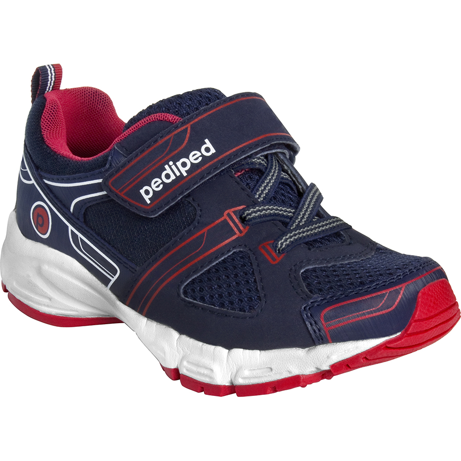 PediPed Flex Mars (Back to School Shopping) | Momma's Bacon