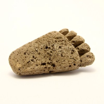Foot Pumice Stone by Rain Africa | Momma's Bacon