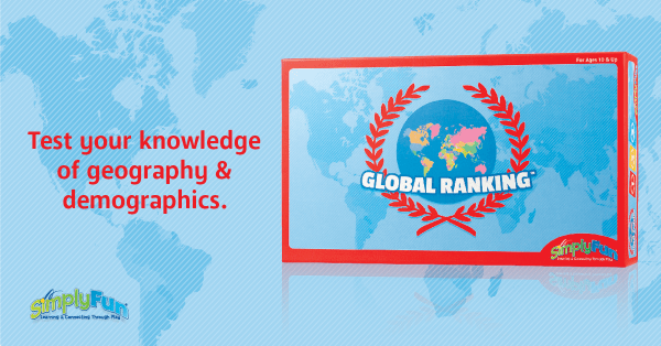 SimplyFun’s Global Ranking | Momma's Bacon