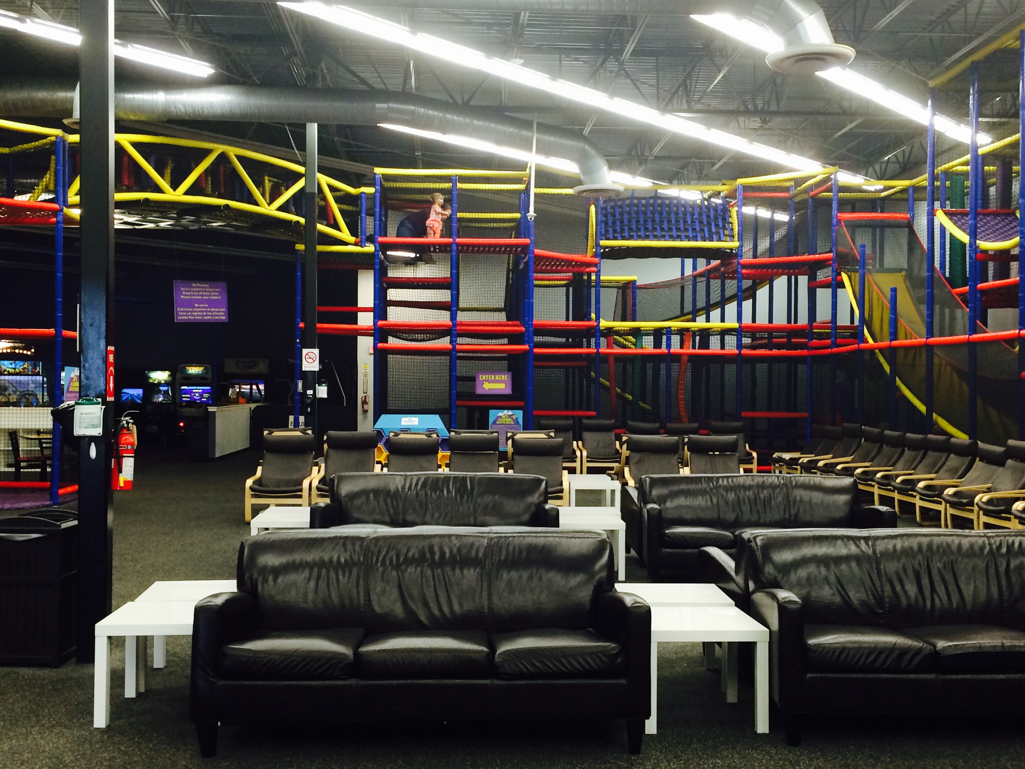 Mt Playmore for Kids (Austin, TX) | Momma's Bacon