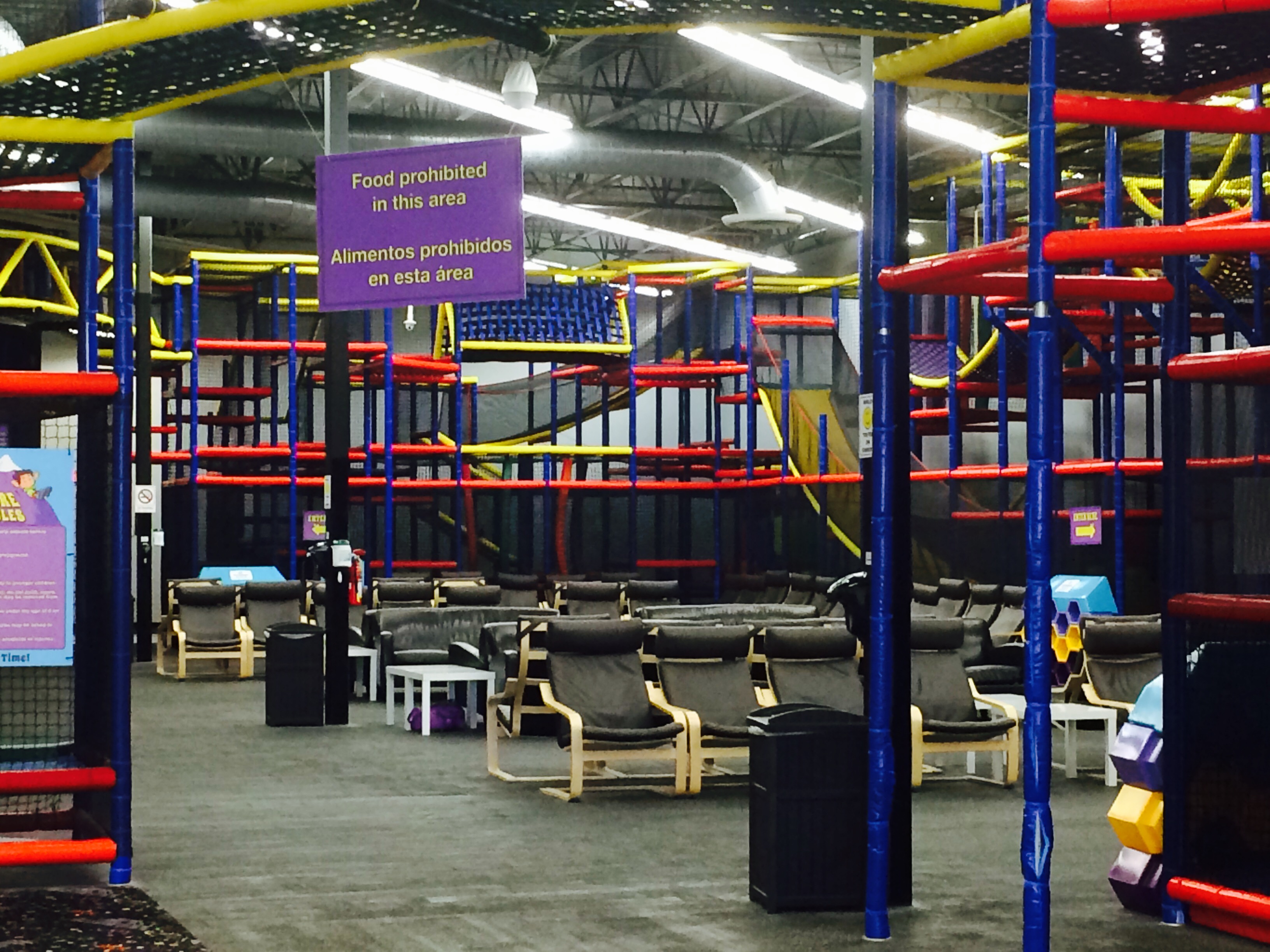 Mt Playmore for Kids (Austin, TX) | Momma's Bacon