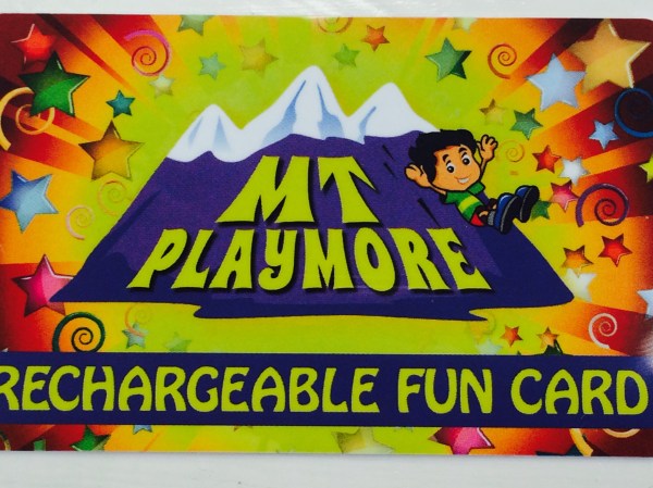 Mt Playmore for Kids (Austin, TX) | Momma's Bacon