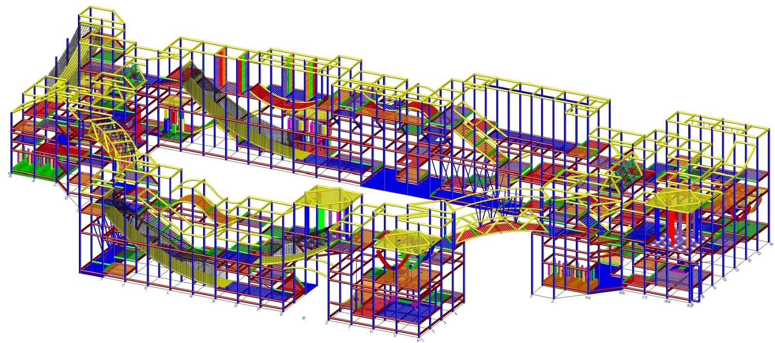 Mt Playmore for Kids (Austin, TX) | Momma's Bacon