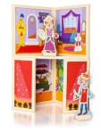 Encourage Kids to Build their Own Stories with StoryWalls by Build ...