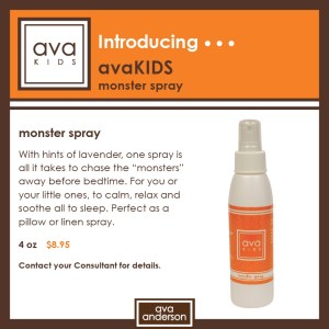 Ava Anderson Non-Toxic Products | Momma's Bacon