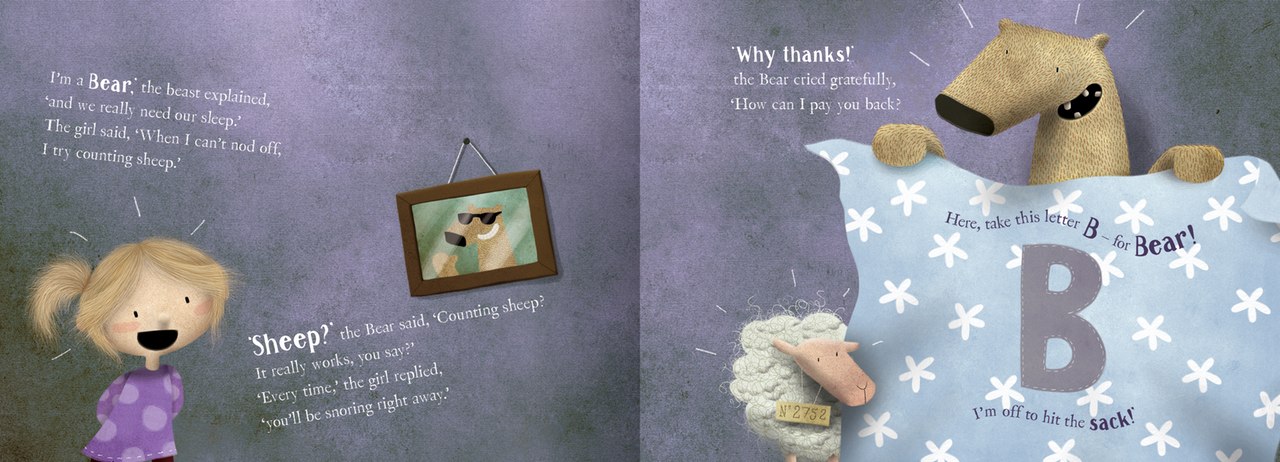 The Little Girl Who Lost Her Name (Hardcover) by Lost My Name Books ...