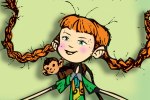 Pippi Lockstocking at Scottish Rite Theater (Local Austin, TX) Things ...