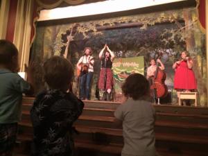 Pippi Lockstocking at Scottish Rite Theater (Local Austin, TX) Things ...