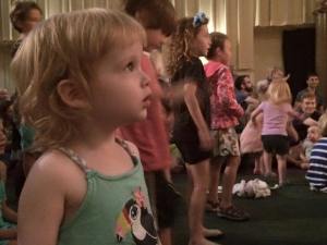 Pippi Lockstocking at Scottish Rite Theater (Local Austin, TX) Things ...