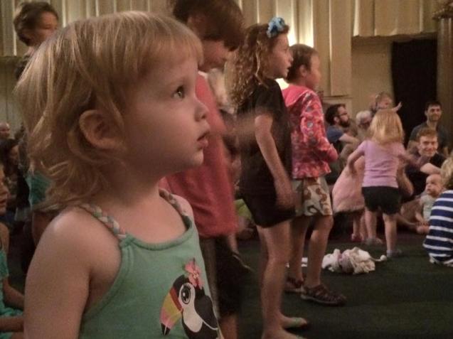 Pippi Lockstocking at Scottish Rite Theater (Local Austin, TX) Things ...