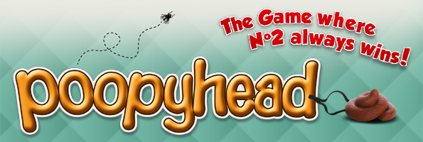 Poopyhead, the Game Where #2 Always Wins! | Momma's Bacon