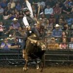 H-E-B Center Wild West Week 2016 presented by HOOey Brands *Coupon Code ...