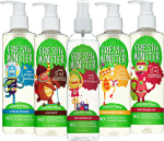Fresh Monster – Toxin-Free and Affordable Haircare for Kids | Momma's Bacon