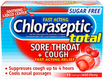 Prepare for Germs and Stock Up for Back to School with Chloraseptic ...