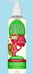 Fresh Monster – Toxin-Free and Affordable Haircare for Kids | Momma's Bacon