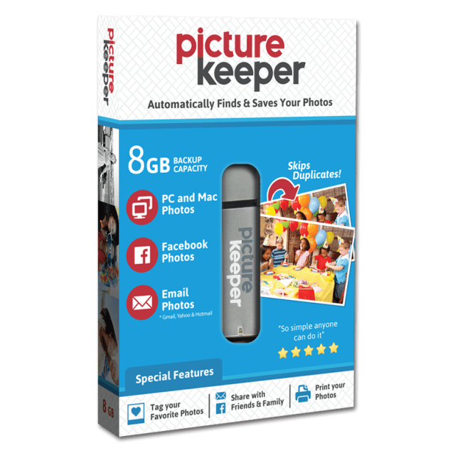 Picture Keeper 8G and Connect to Free Up Your Mobile Memory! | Momma's ...