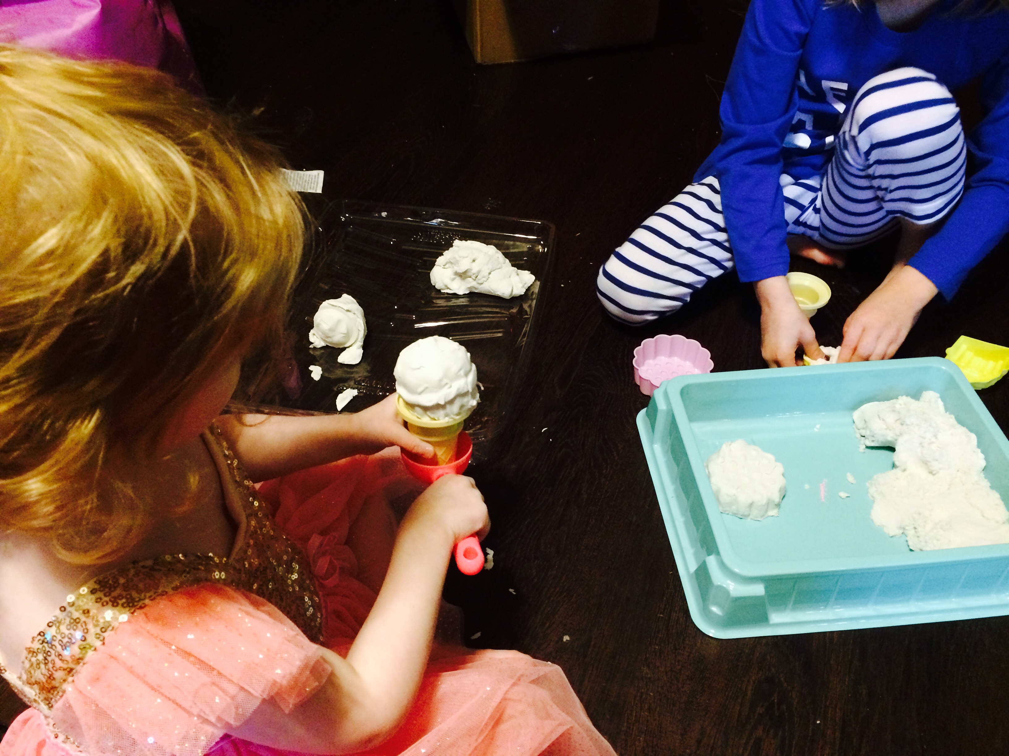 Sands Alive! Candy Shoppe (Sensory Play) | Momma's Bacon