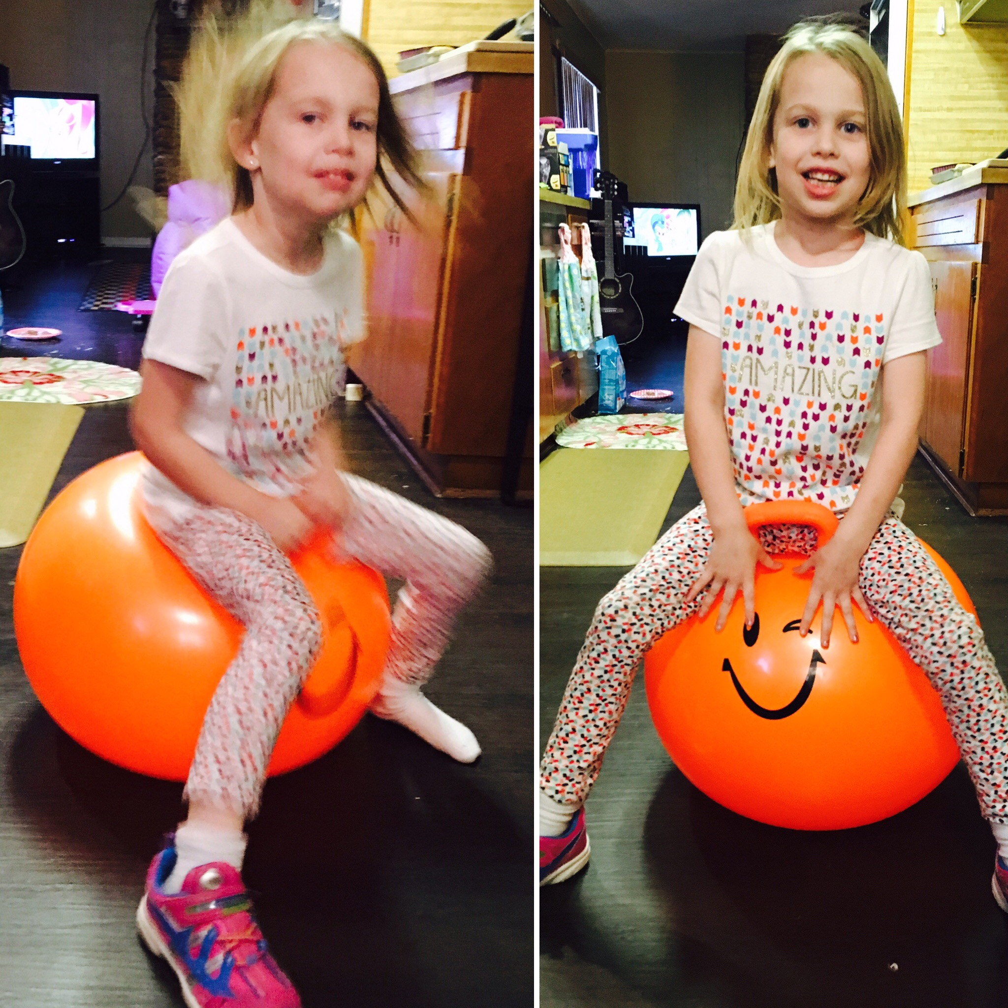 Fun and Function Rockin Rocker Board | Momma's Bacon