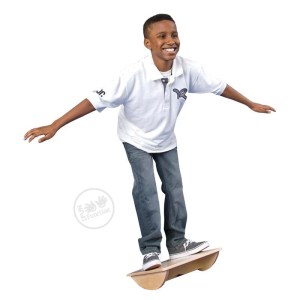 Fun and Function Rockin Rocker Board | Momma's Bacon