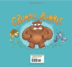 Good Morning, Grizzle Grump! (Hardcover) | Momma's Bacon