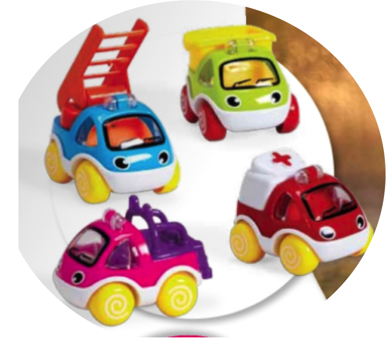 Make way for Mighty Minis from Edushape! | Momma's Bacon