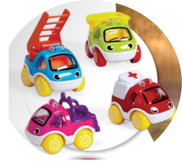 Make way for Mighty Minis from Edushape! | Momma's Bacon