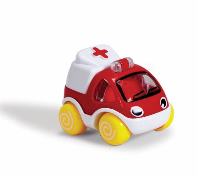 Make way for Mighty Minis from Edushape! | Momma's Bacon