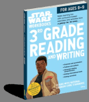 Star Wars Workbooks: May the 4th (Be with You!) | Momma's Bacon