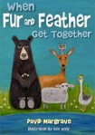 Beautiful Rhyming Children’s Book Teaches About Groups of Animals ...