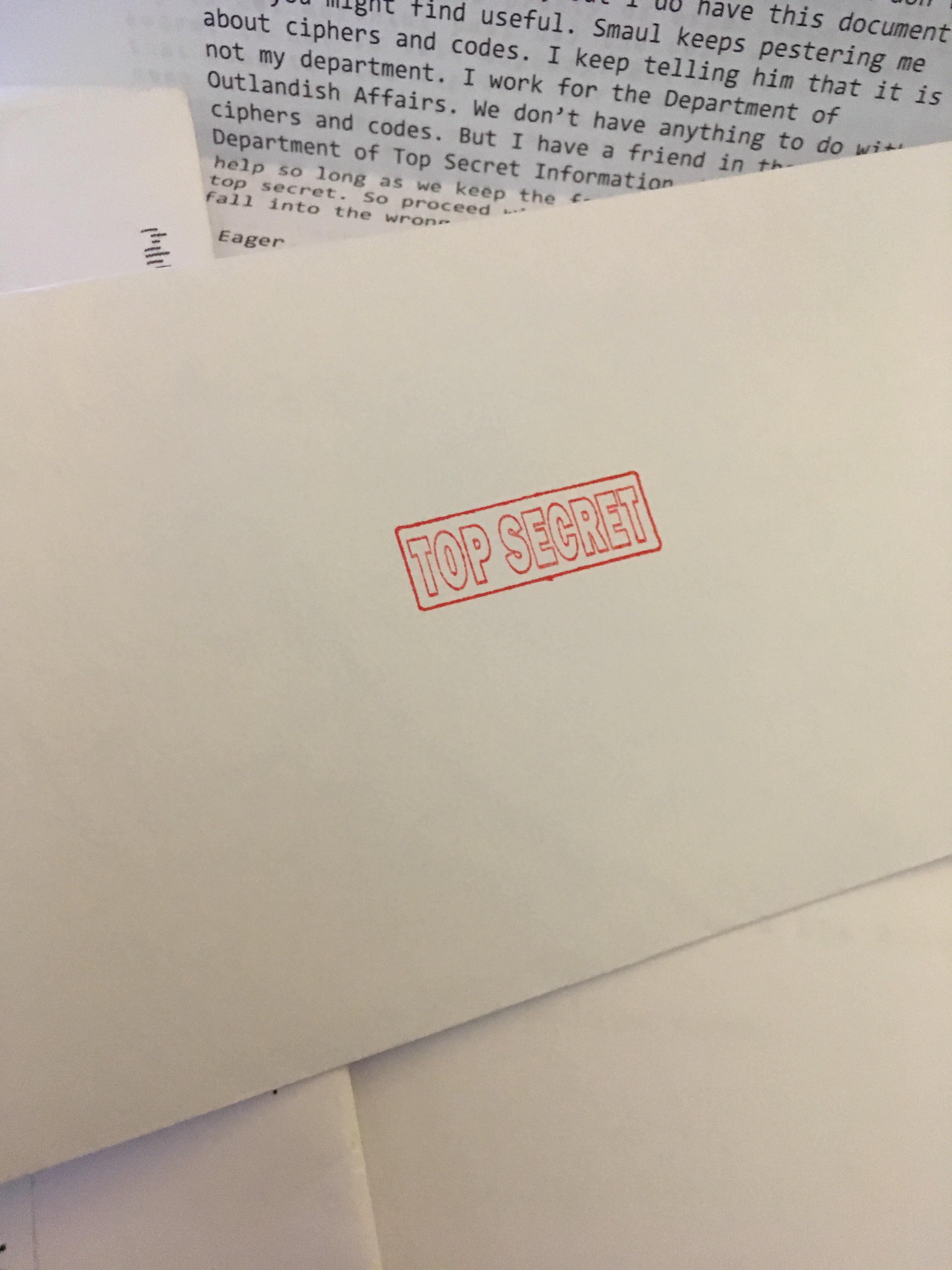 The Enchanted Slumber Mail Order Mystery (Fun for Families) | Momma's Bacon